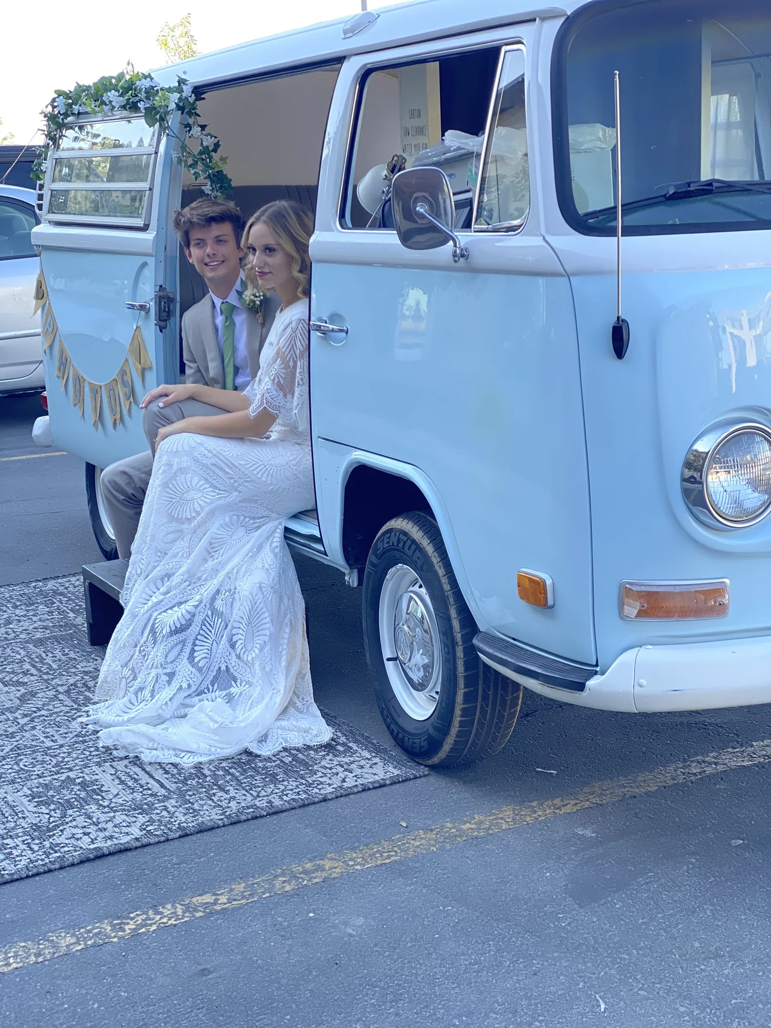 our buses — Photo Booth Bus