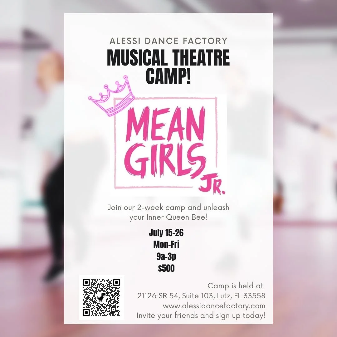 Alessi Dance Factory