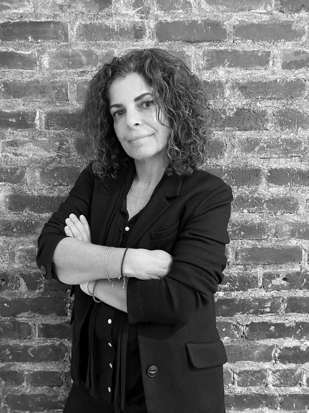 Studio — Fleetwood Fernandez