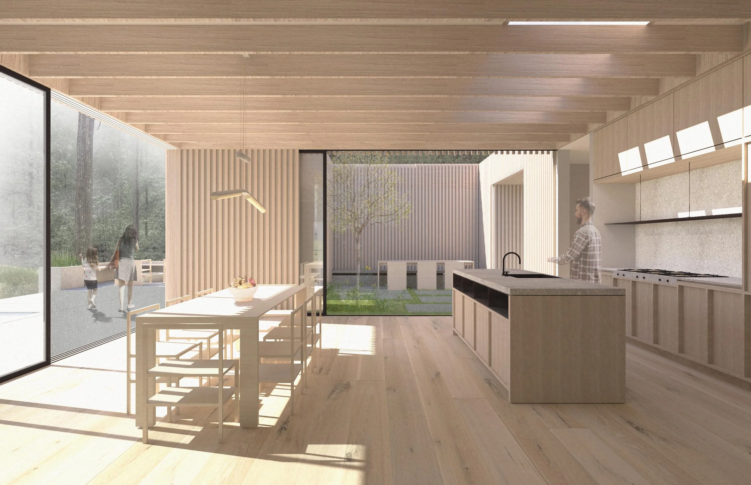 Noyack — Fleetwood Fernandez