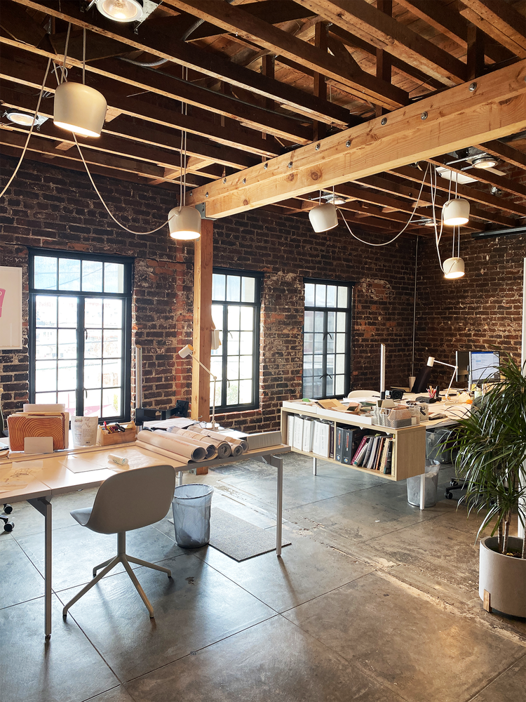 Studio — Fleetwood Fernandez