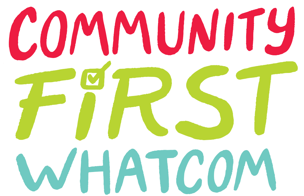 Community First Whatcom