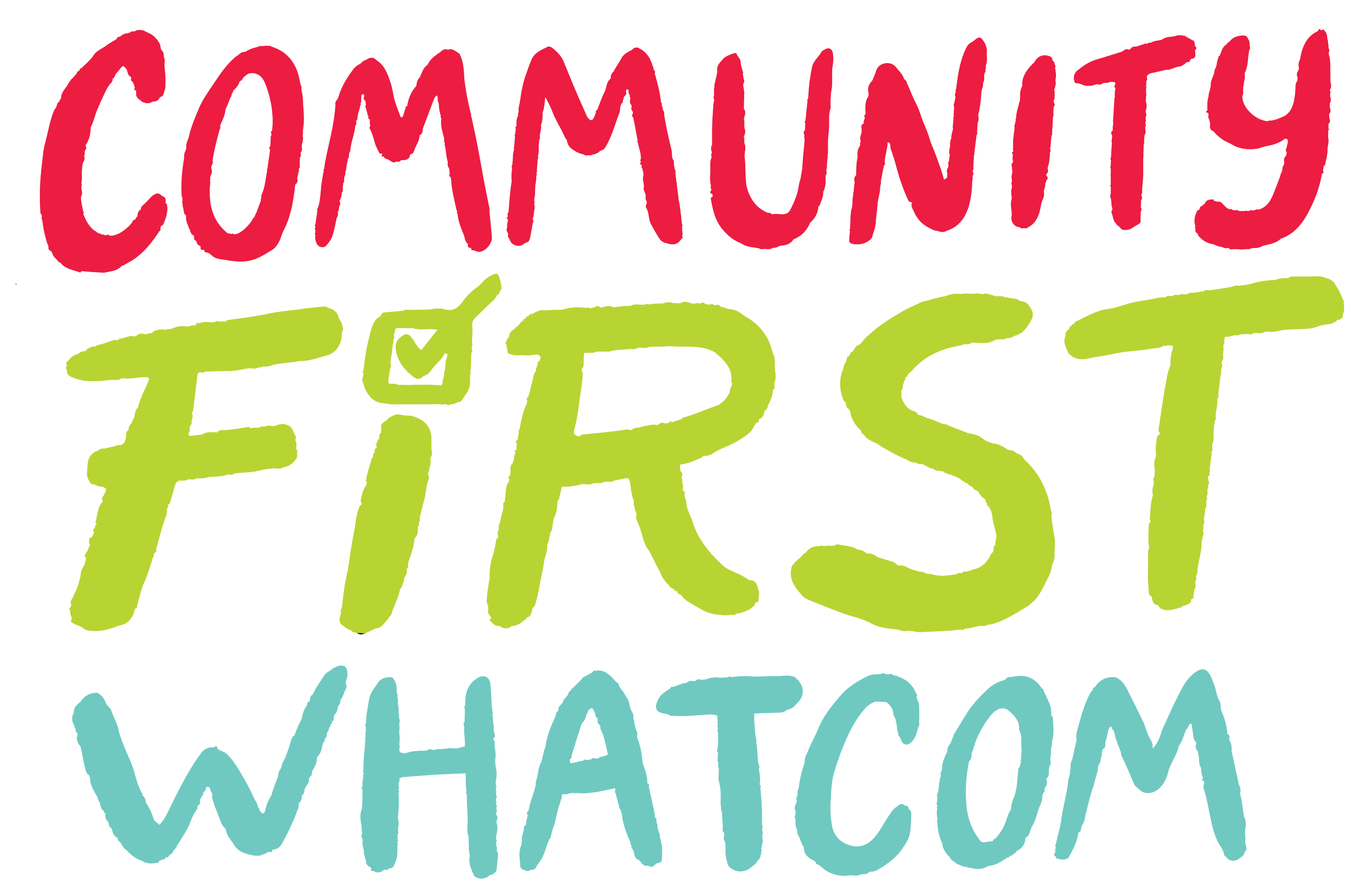 Community First Whatcom