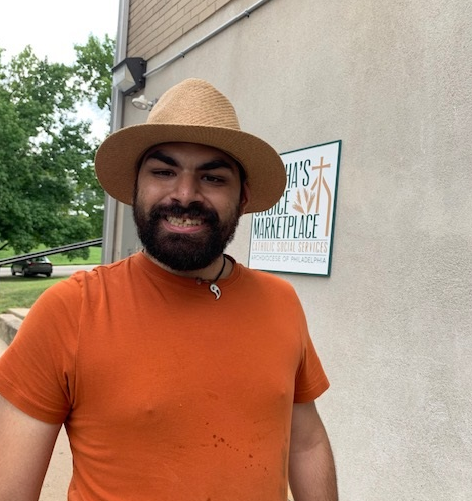 Martha's Team — Martha's Choice Marketplace & Community Farm