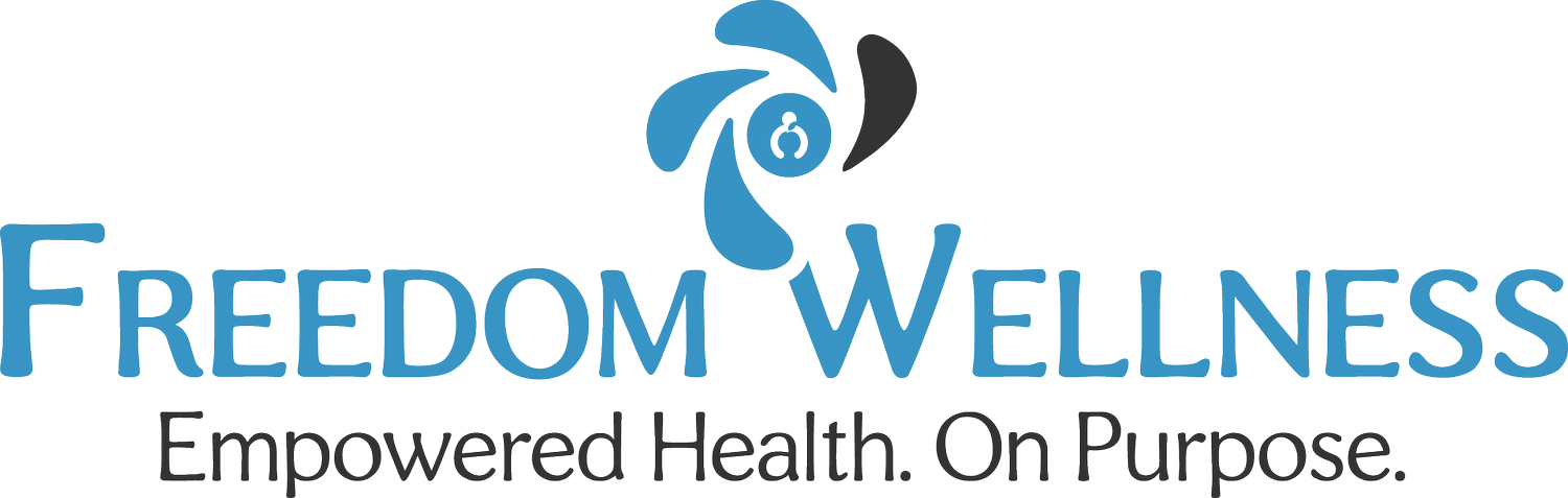 Freedom Wellness In Christ | Empower Your Wellness Journey Now — Lemond ...