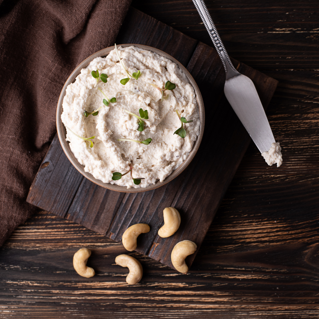 Navigating Cheese Alternatives — Lemond Nutrition