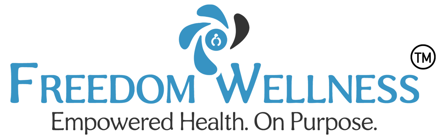 Freedom Wellness™ for Individuals & Families — Lemond Nutrition