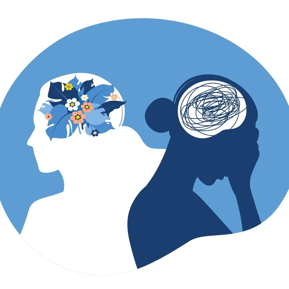 How to Identify Logical & Illogical Thought Patterns in Eating Disorder ...