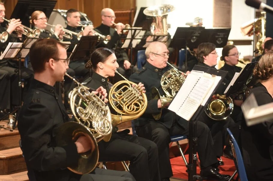 Gallery — The Royal Winnipeg Rifles