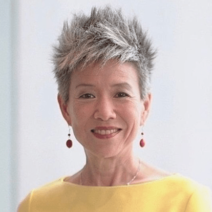 ABOUT — AAPI LEAD