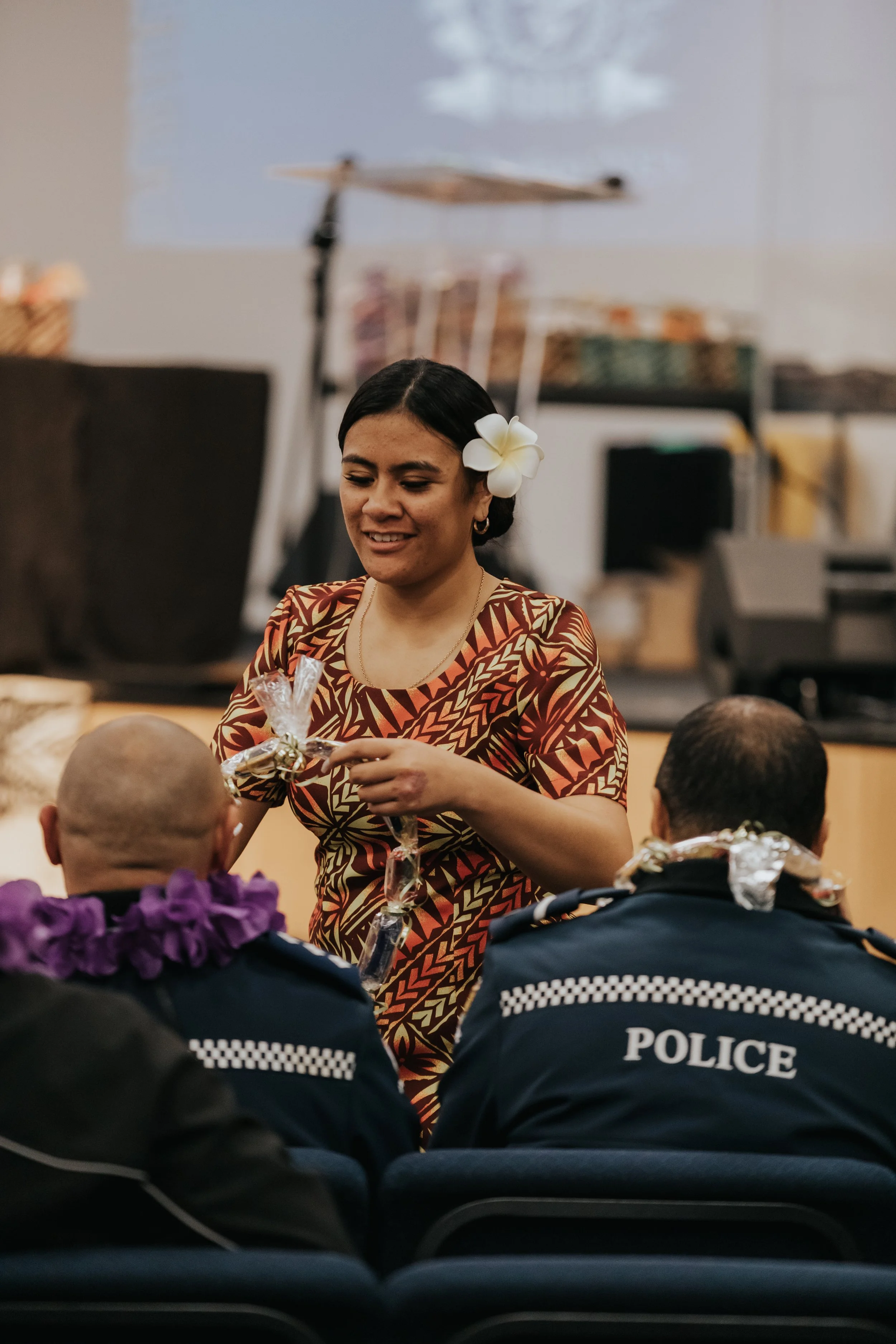 Tula'i Ngāue Pasifika Youth Leadership — West Auckland Pasifika Forum ...