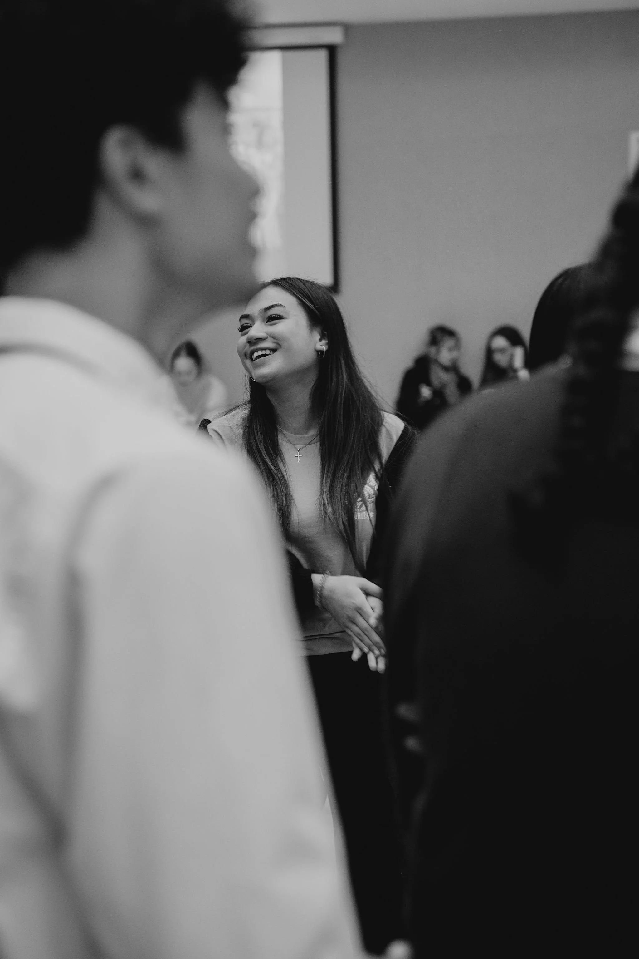 Tula'i Tuakana Development — Tula'i - Empowering Pasifika to Lead