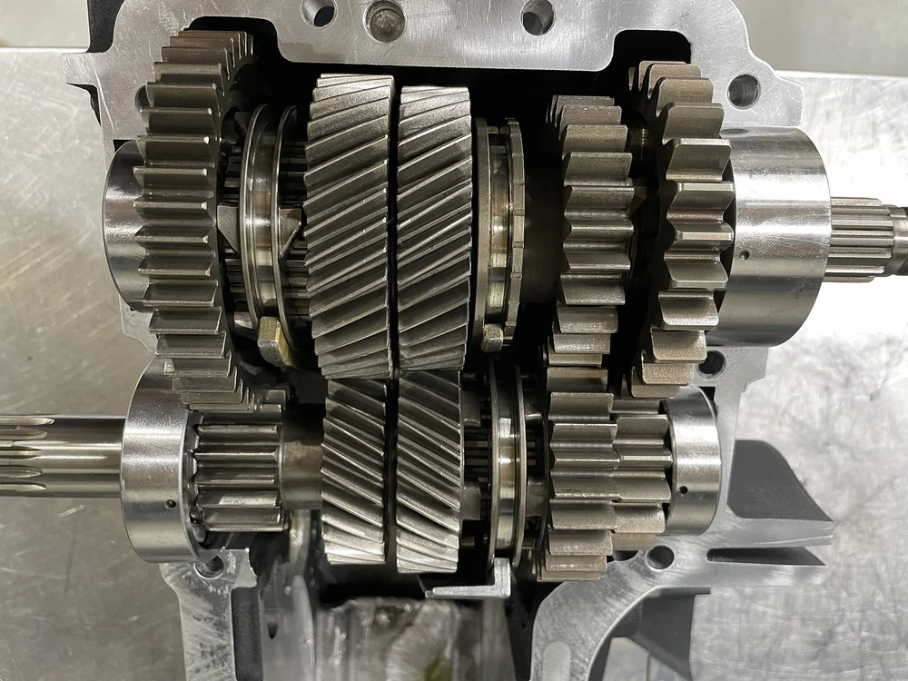 Transmissions — TwinTune Performance Centre