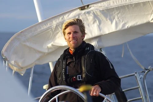 Meet the team — Colligo Marine