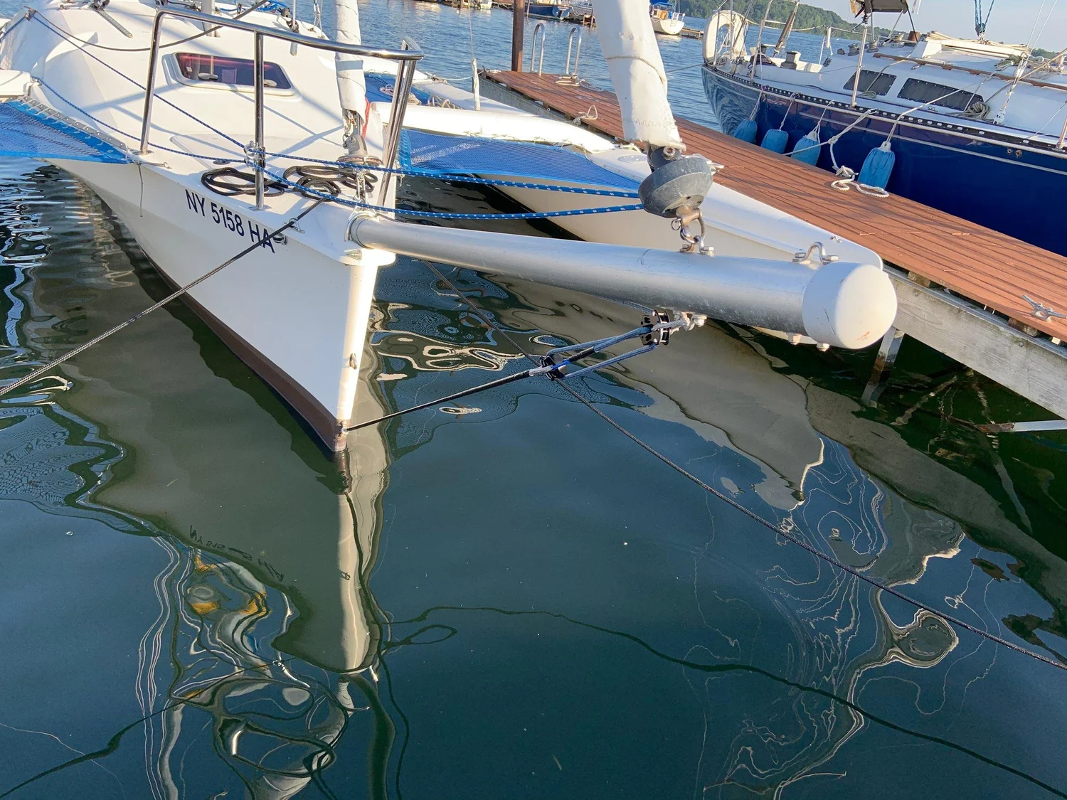Gallery 3 — Colligo Marine