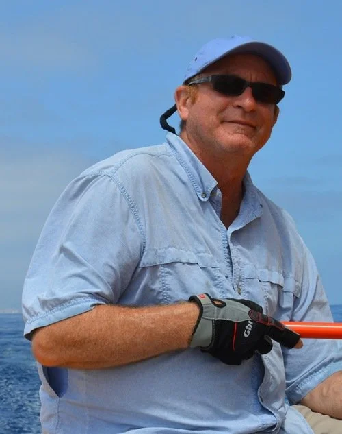 Meet the team — Colligo Marine