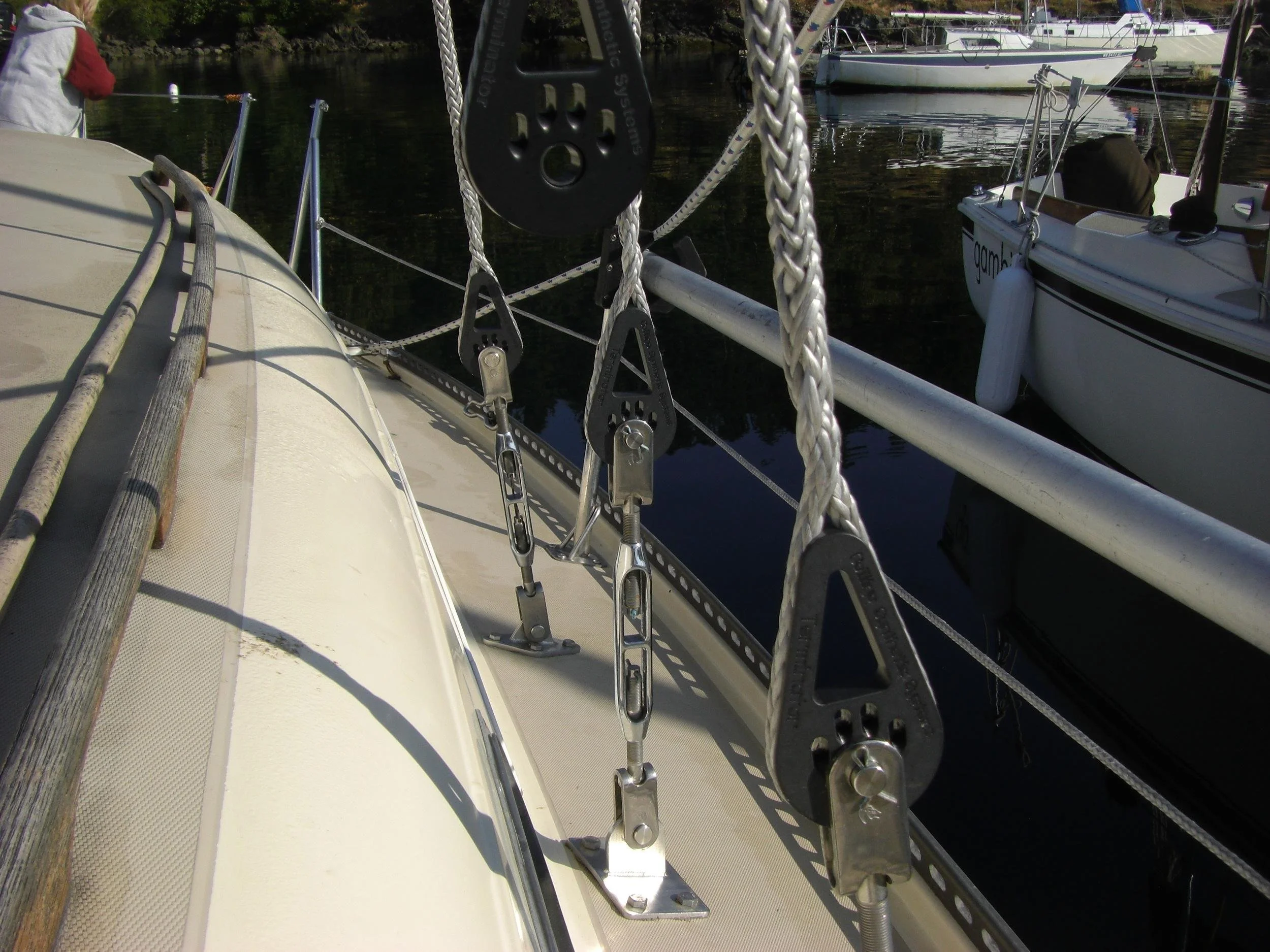 We Can Build Your Rig — Colligo Marine