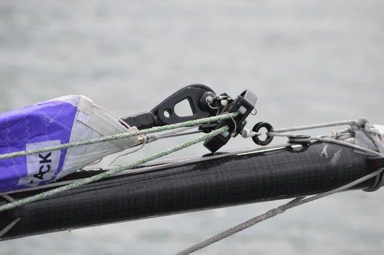 Torque Rope — Colligo Marine