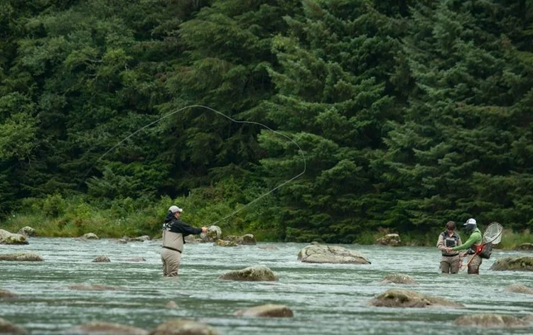 FAQs — Fly Guides | Haines, Alaska