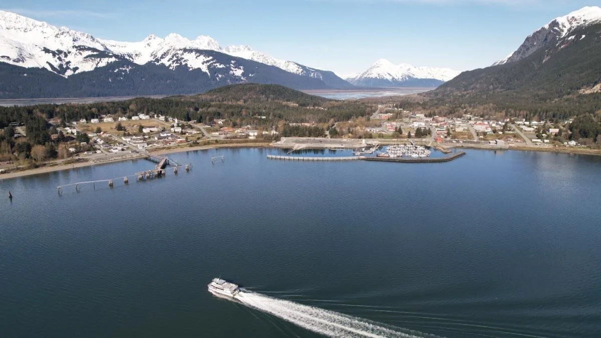 Fly Guides | Haines, Alaska