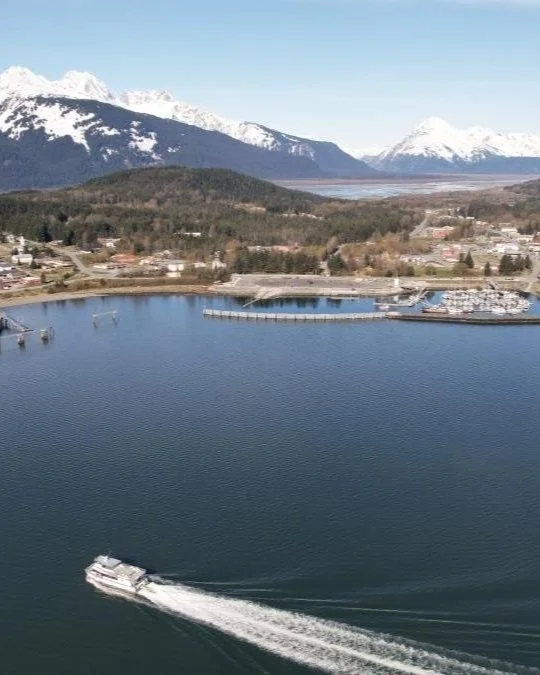Fly Fishing out of Skagway — Fly Guides | Haines, Alaska