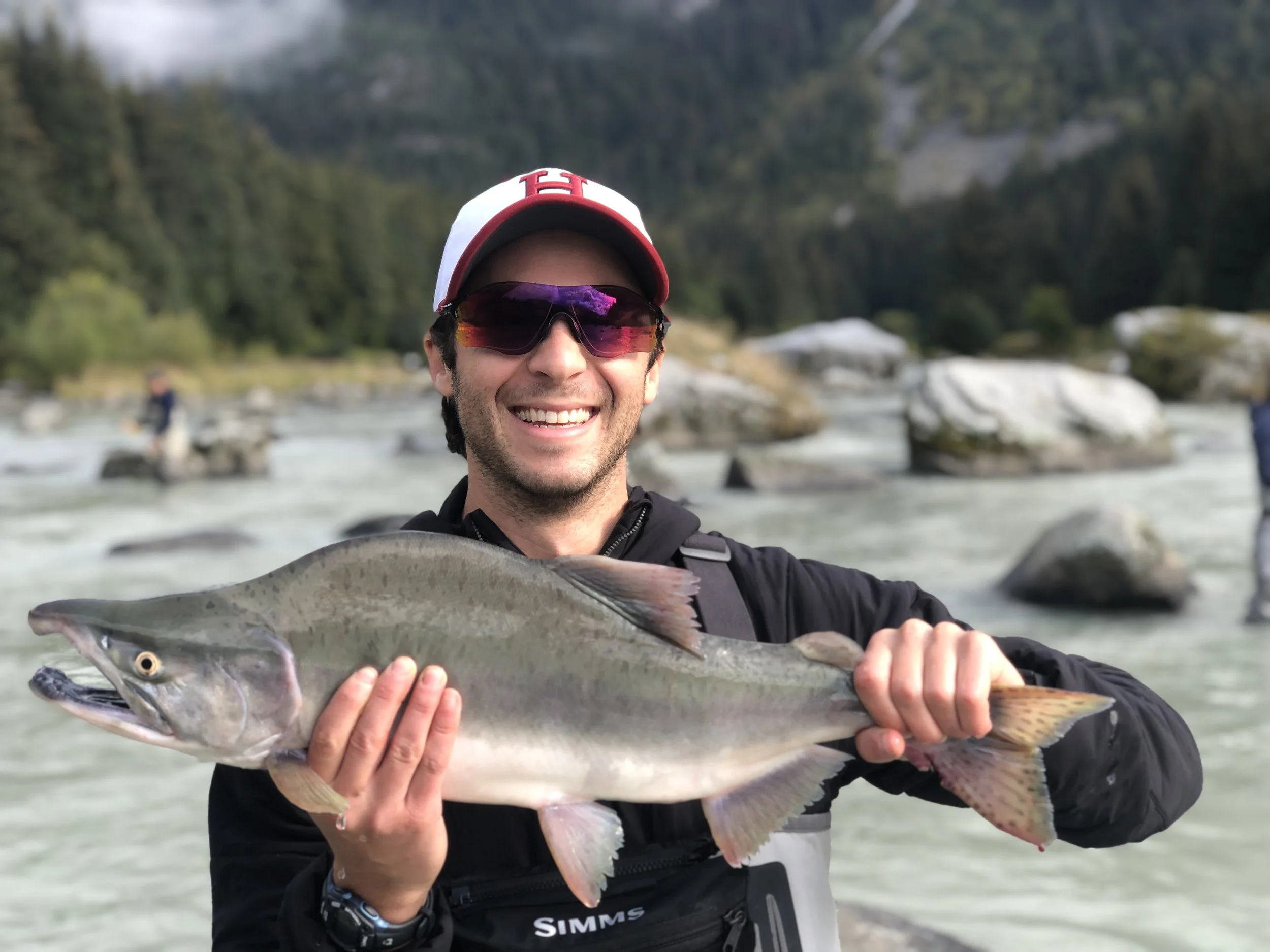 Haines Fly Fishing — Fly Guides | Haines, Alaska