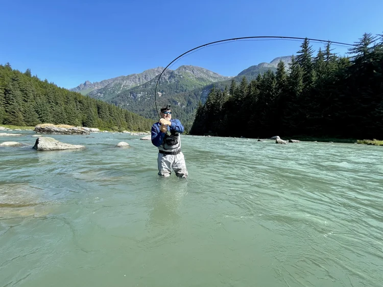 Fly Guides | Haines, Alaska