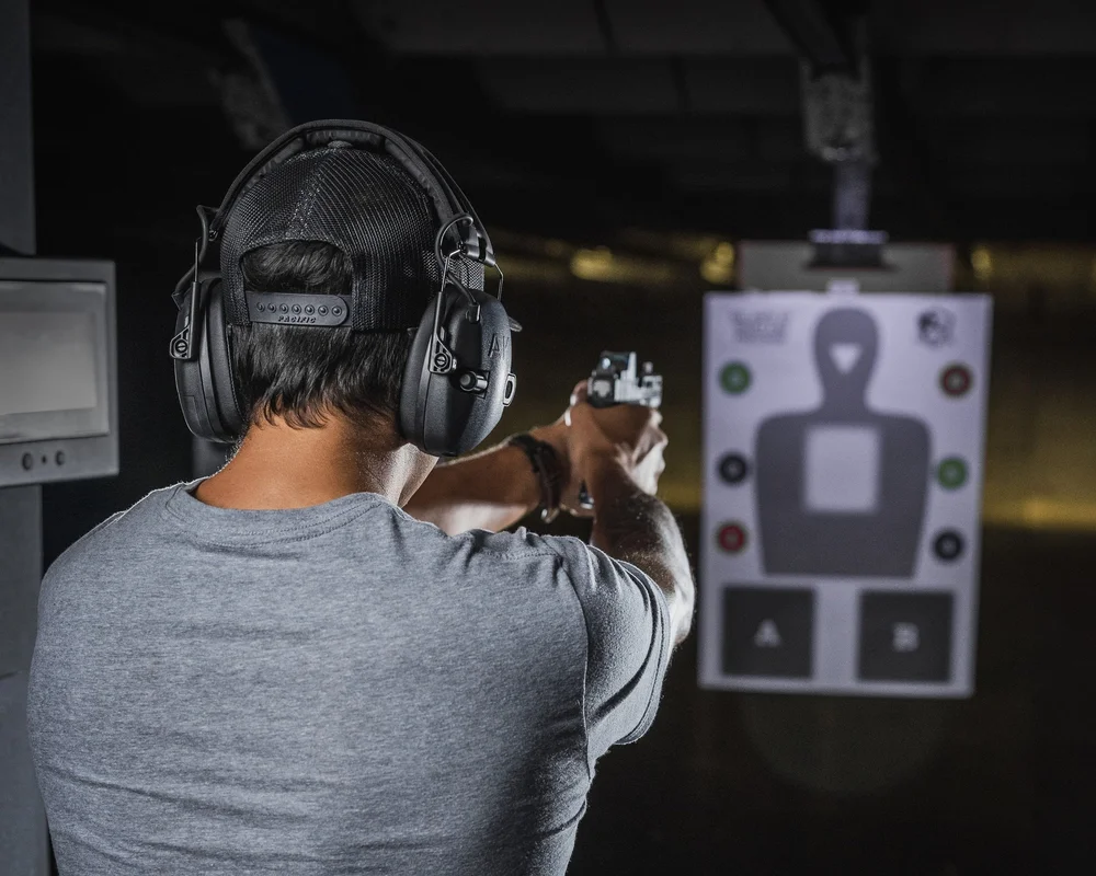 Firearms Training — WILLIAMS TACTICAL CONSULTANT GROUP