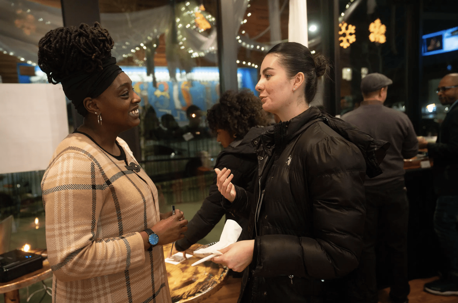What We Do — POC Collaborative Community Resource Center
