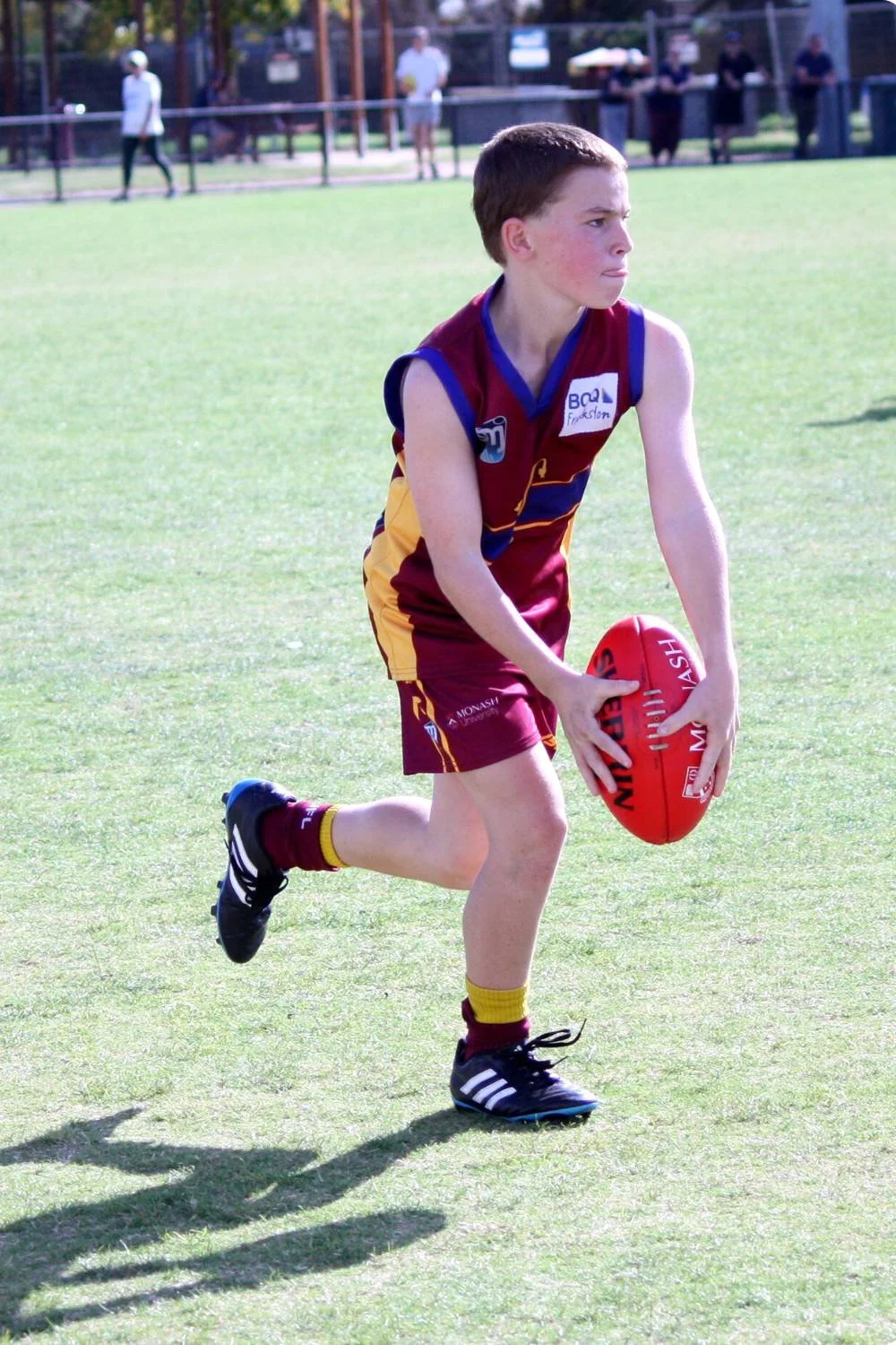 Murrumbeena Junior Football Club