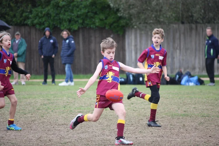 Murrumbeena Junior Football Club