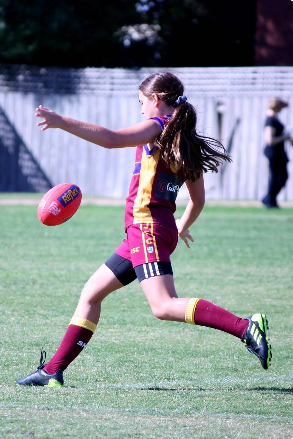 Murrumbeena Junior Football Club