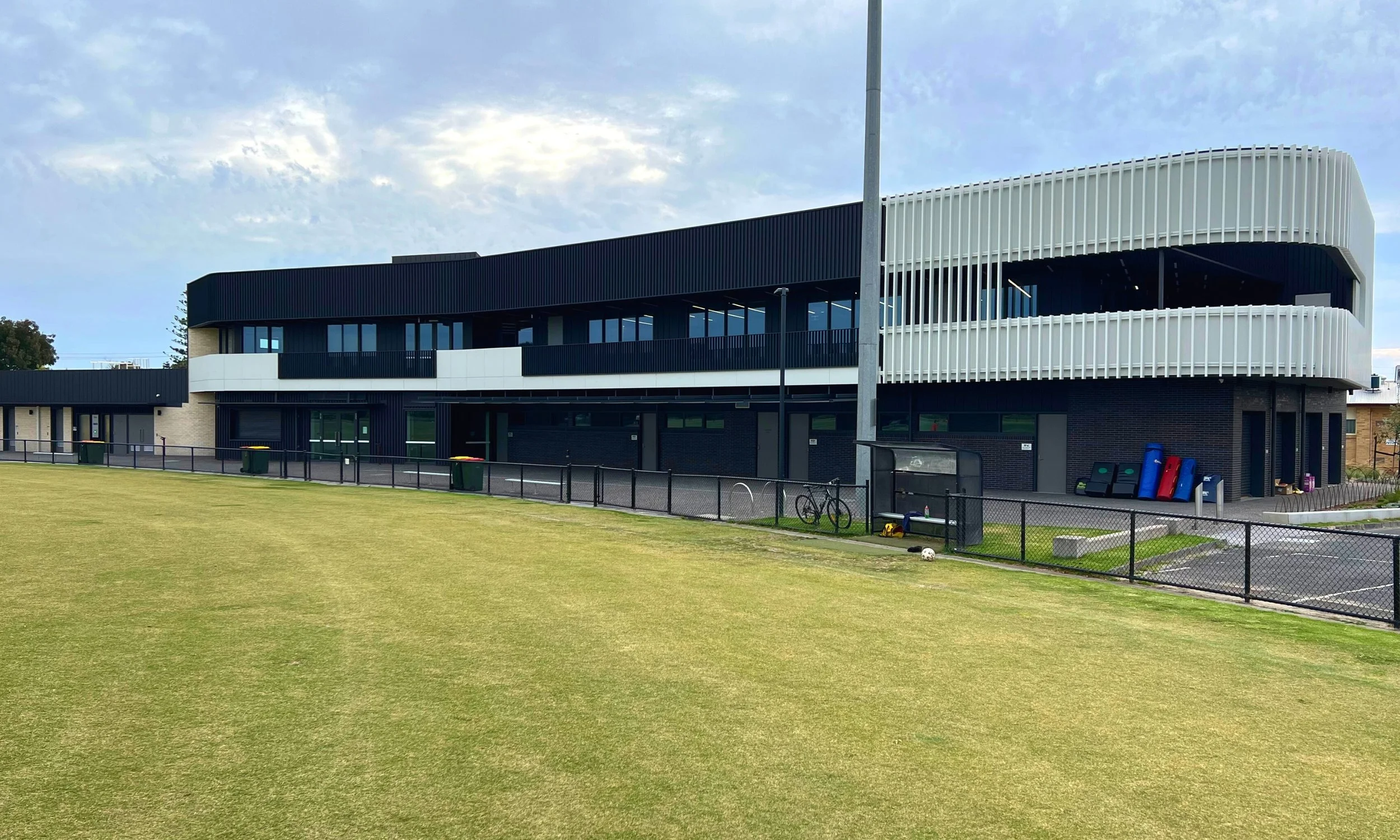 Murrumbeena Junior Football Club