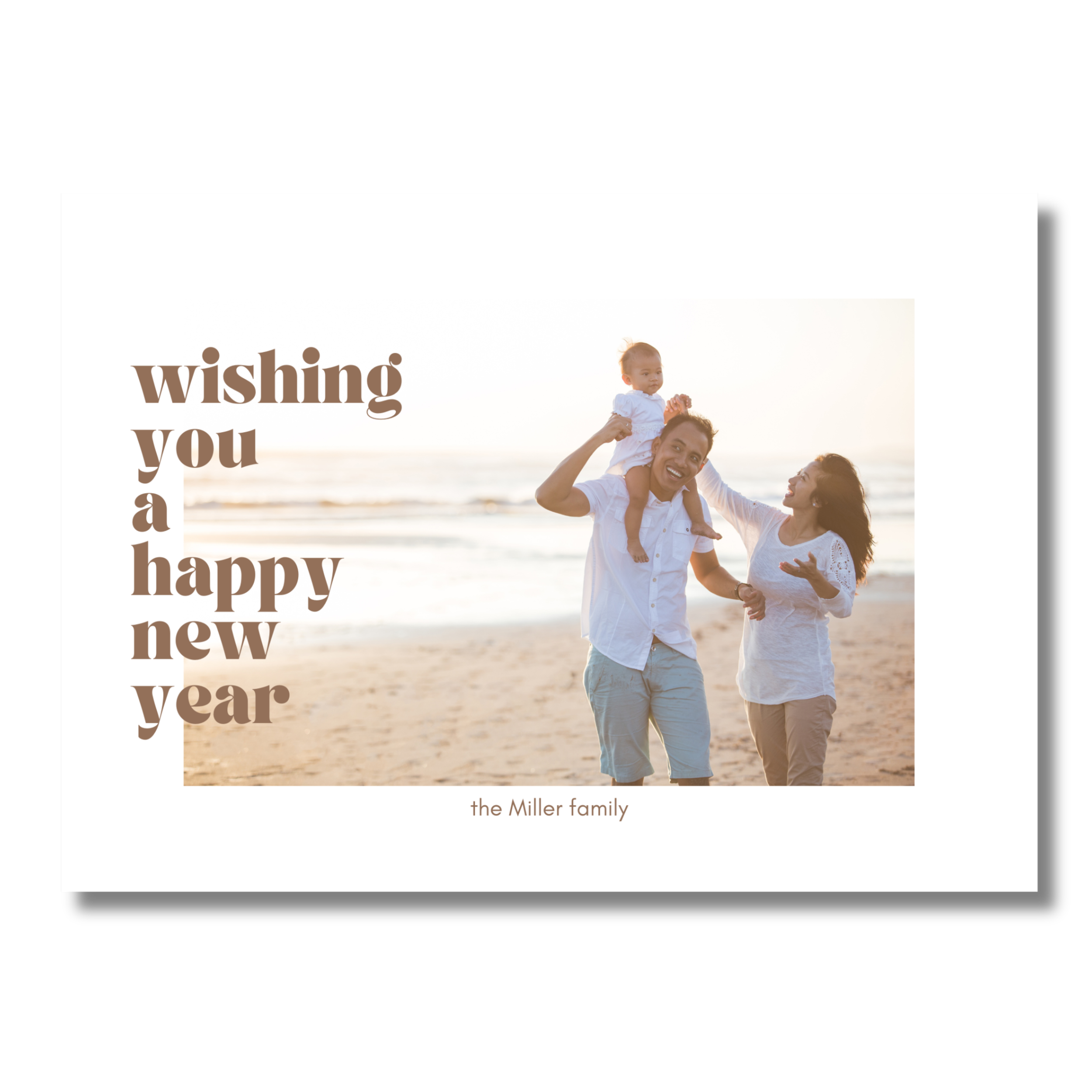 Upgrade to Kraft Envelopes — Pixel & Script