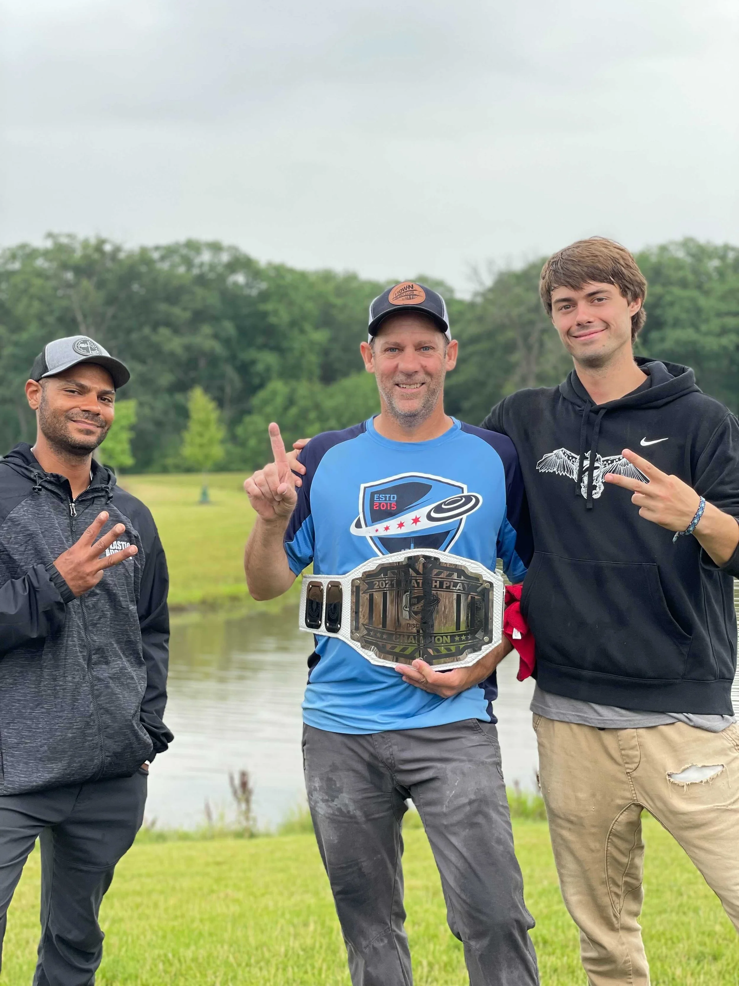 PHOTOS & VIDEOS — Disc Golf Chicago