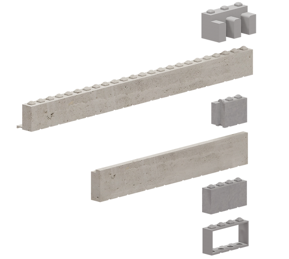 General 1 — HumanKind Homes