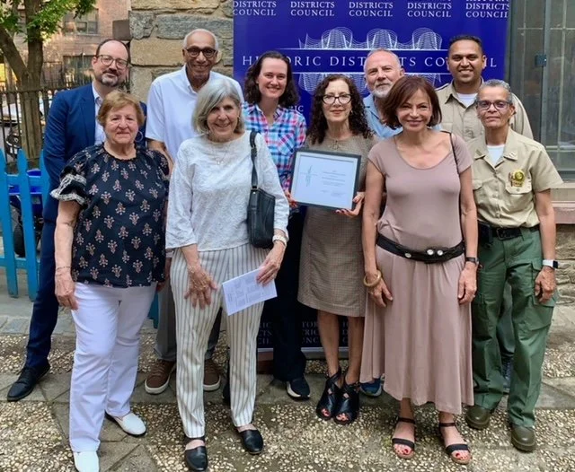 Cadman Park Conservancy