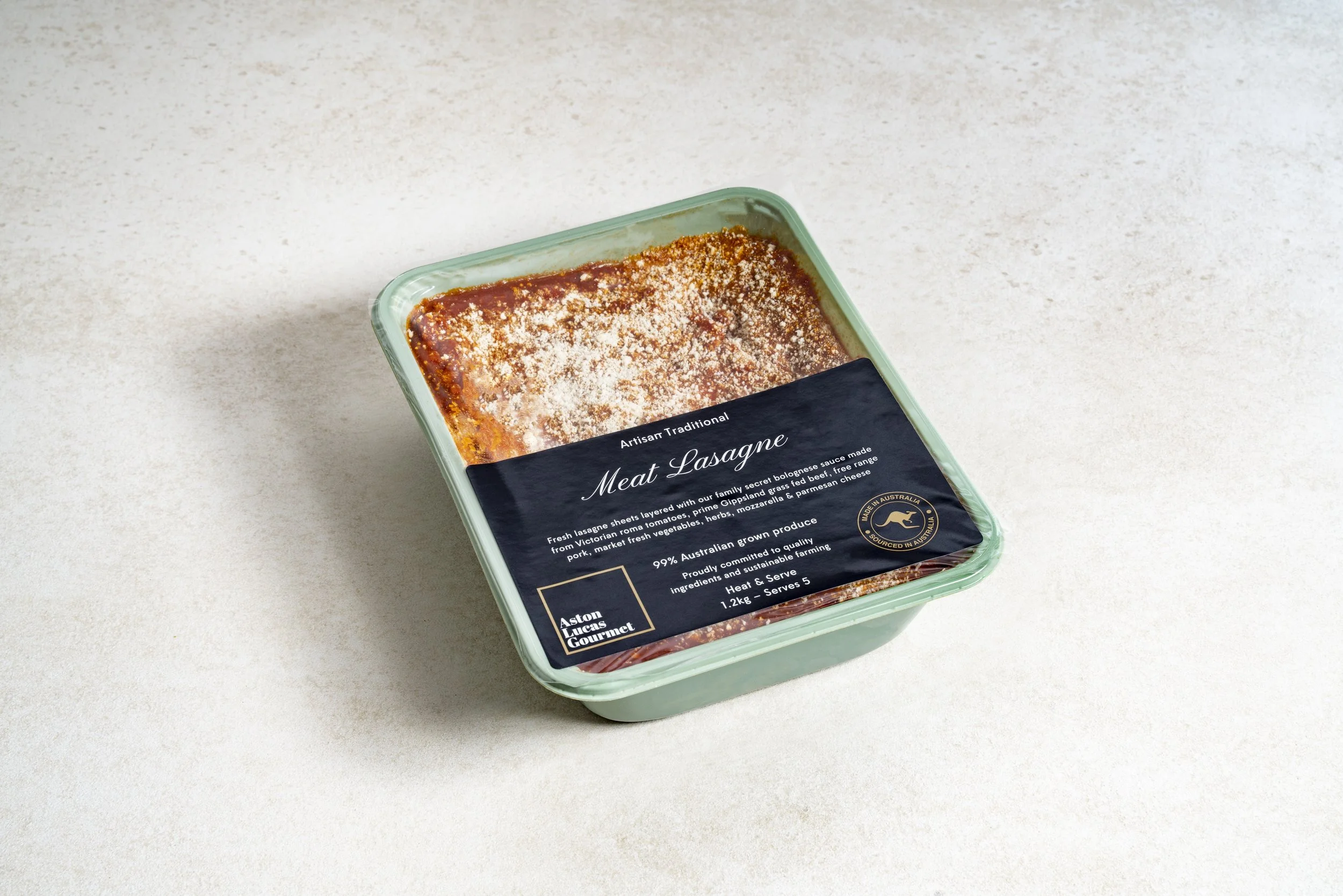 Freezer — Magic Meadow