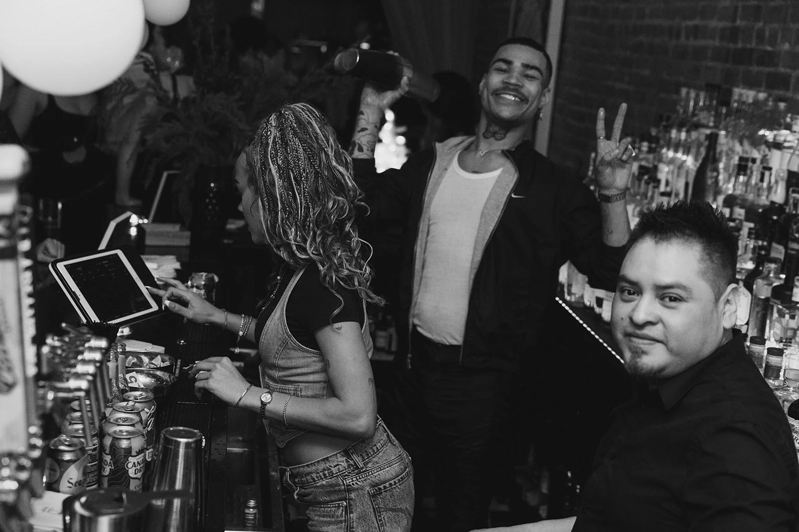 PRIVÉ - Private Dining & Events