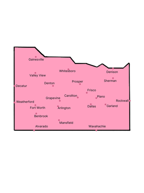 2025 TTP Travel Pricing — Tease To Please