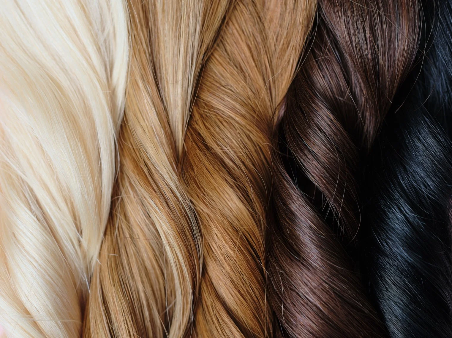 Wedding and Event Hairstyling — Tease To Please