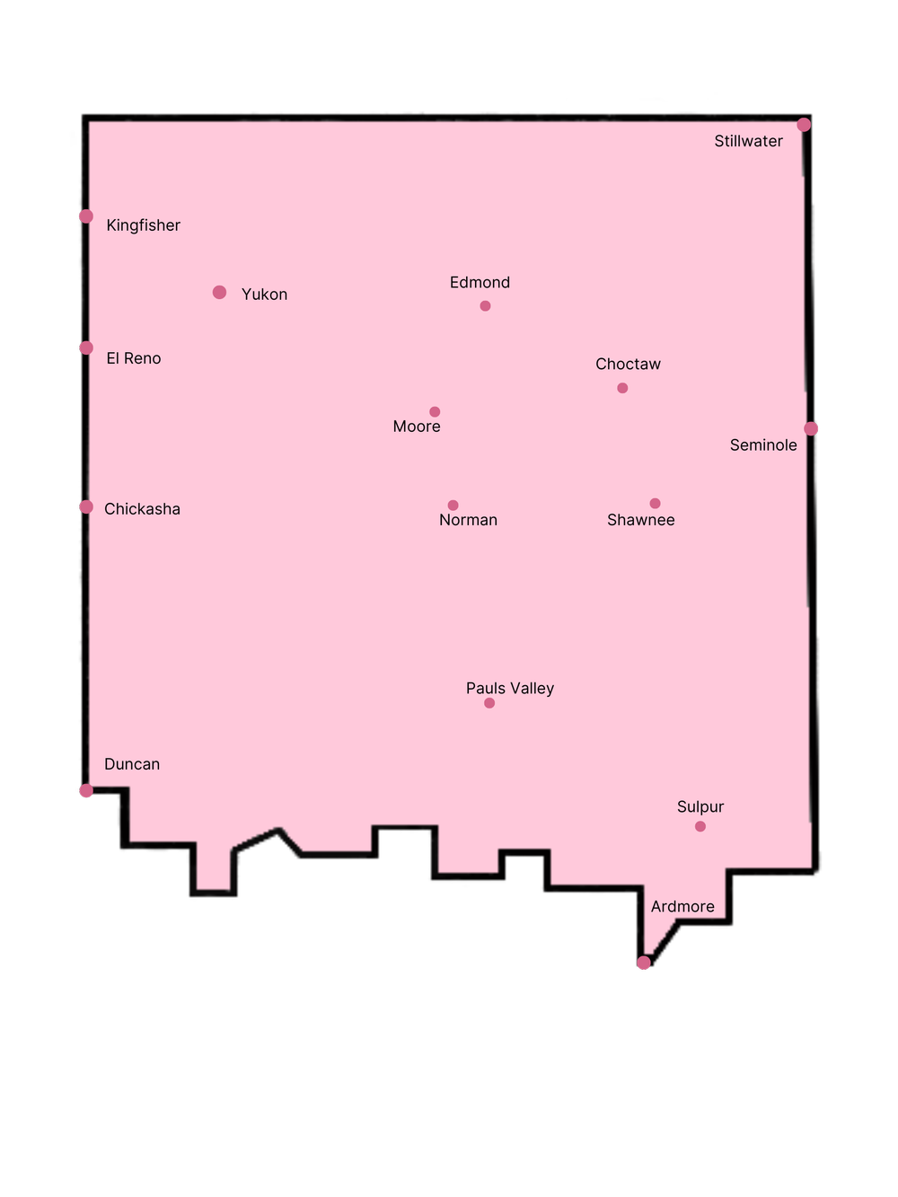 2025 TTP Travel Pricing — Tease To Please