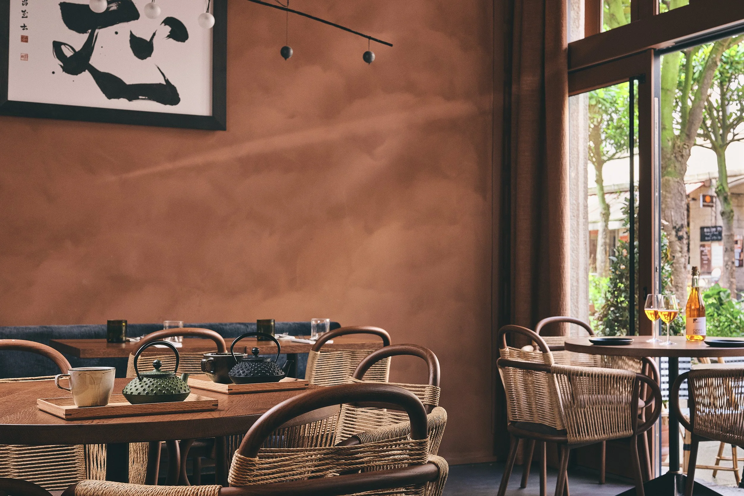 General 2 — Hotel Otonali