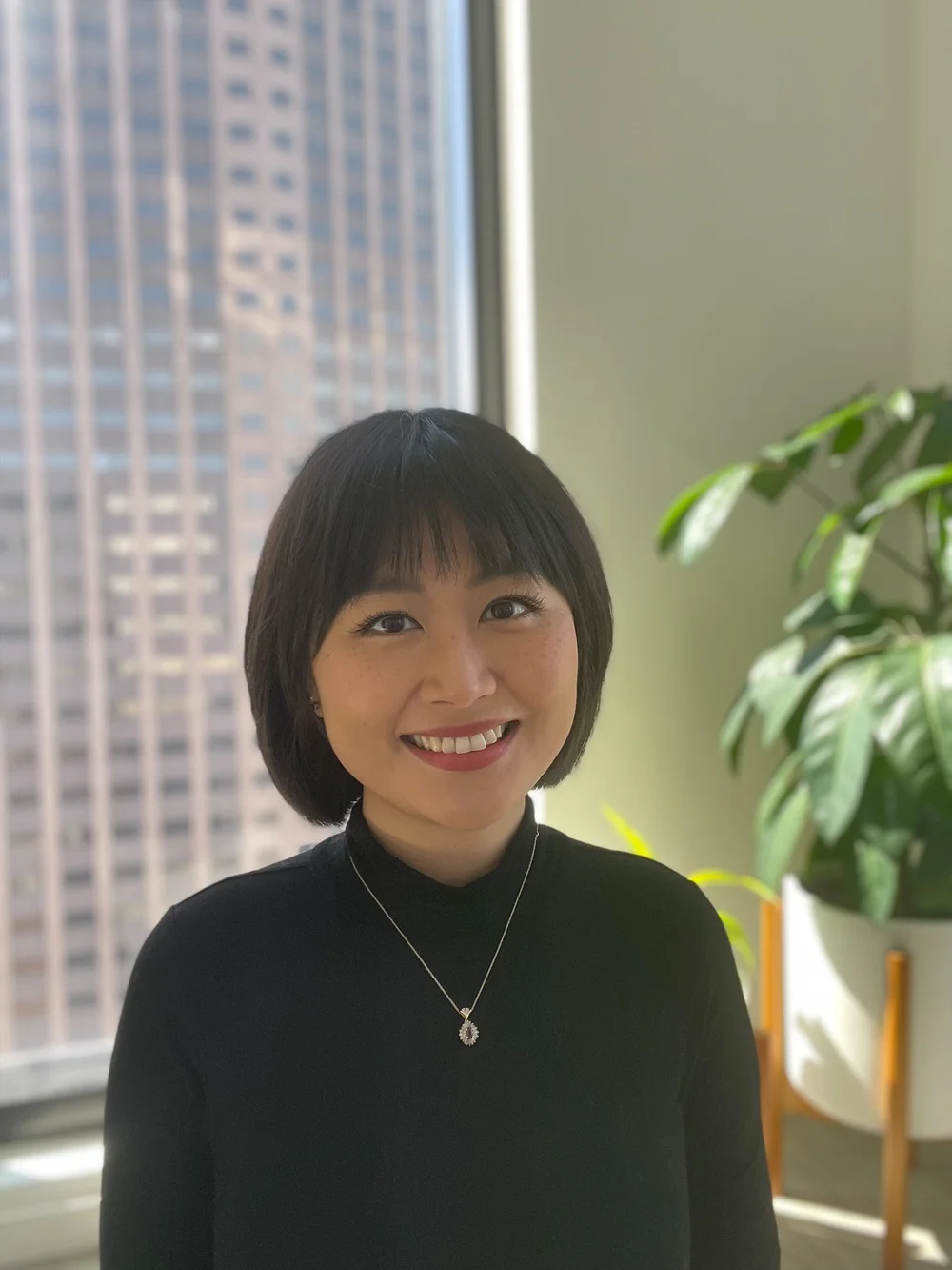 Meet Dr. Psyche — Dr. Psyche Health - Psychologist in Cleveland