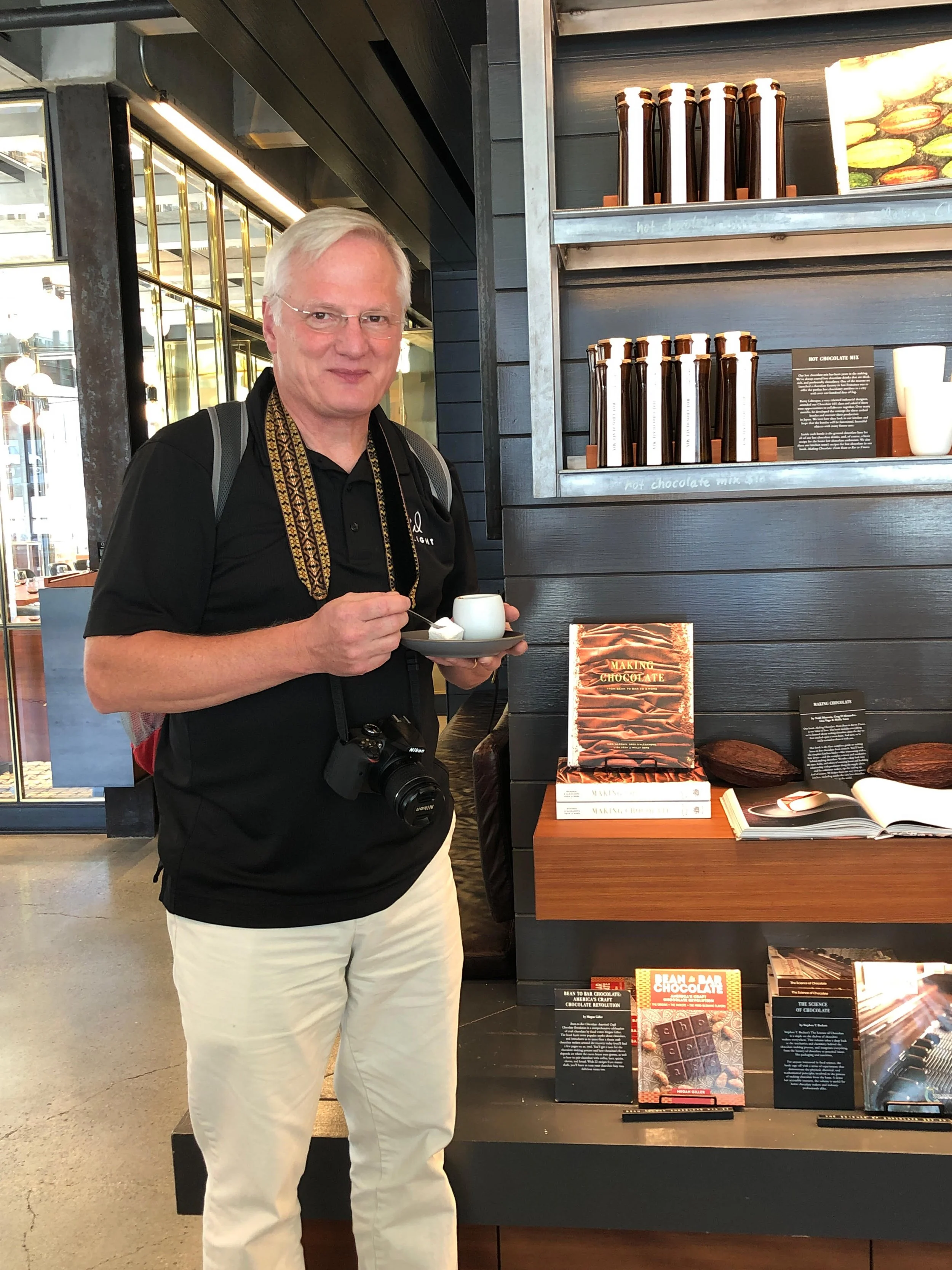 Story — Wright Old School Chocolate