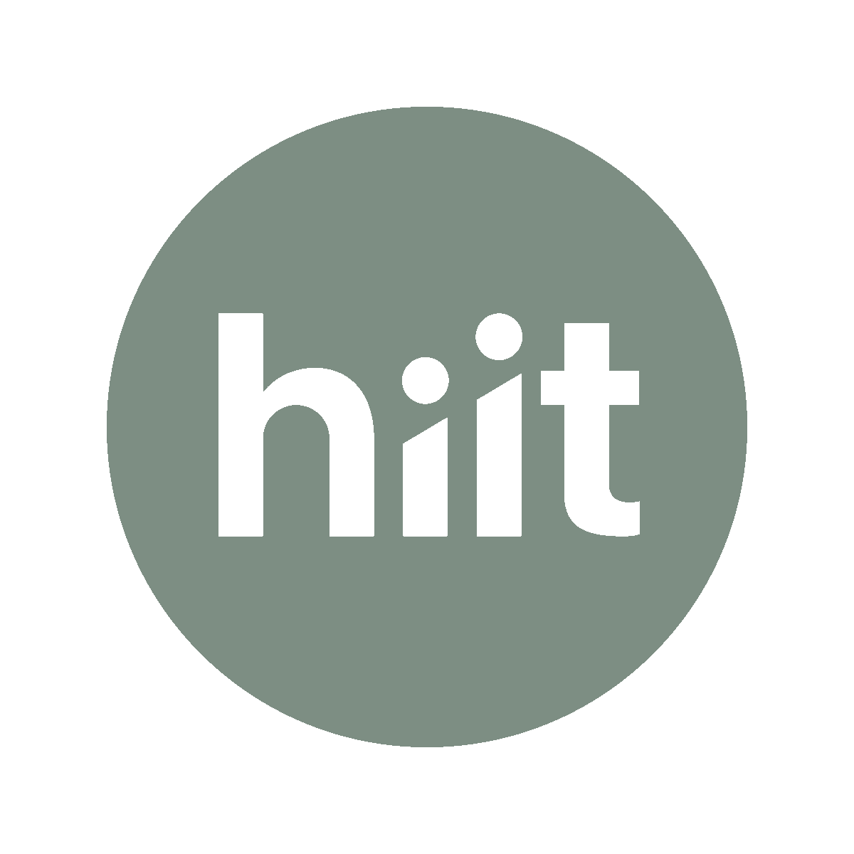 COURSES — HIIT Pilates Studio