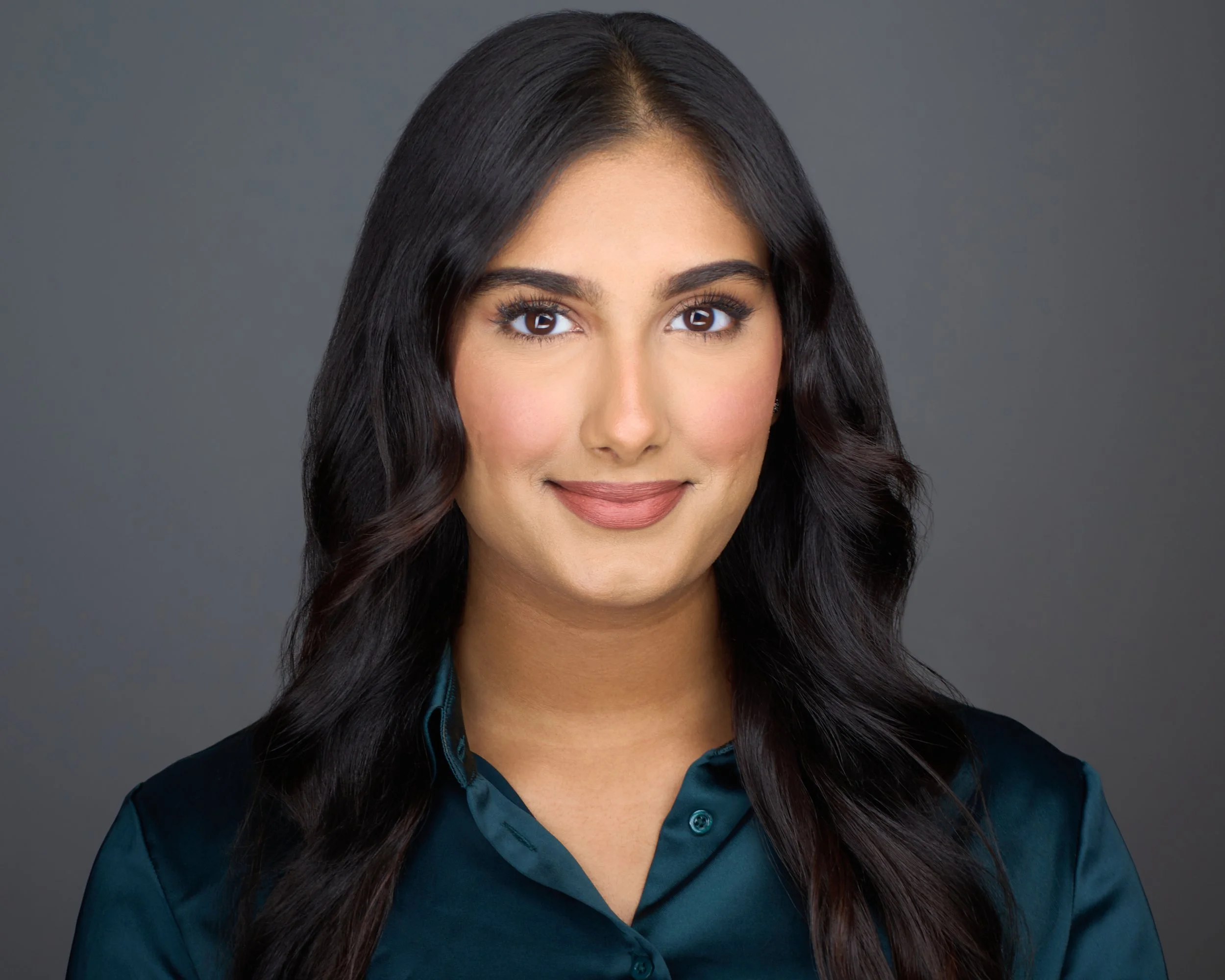 Look Sharp Headshots - Brampton's Premium Headshot Service