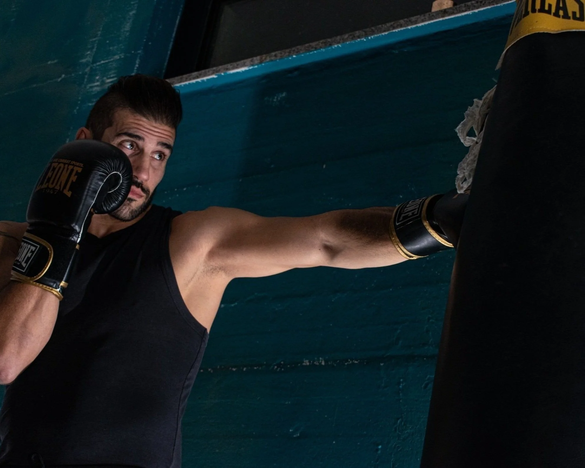 Packages & Forms — Donis Boxing Academy