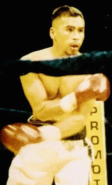 About Coach Donis — Donis Boxing Academy