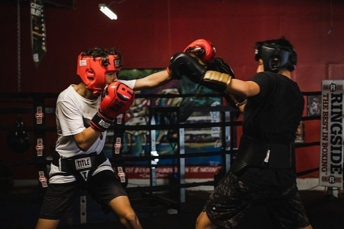 Packages & Forms — Donis Boxing Academy